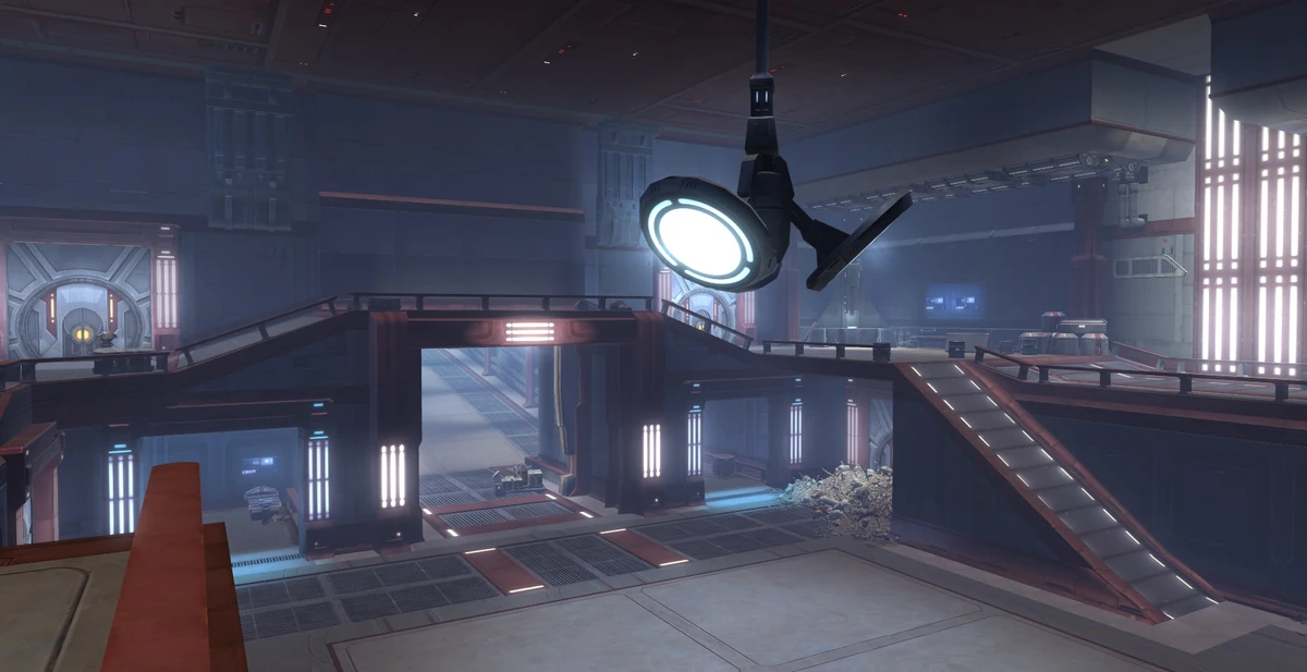 Research Level - Star Wars: The Old Republic Wiki