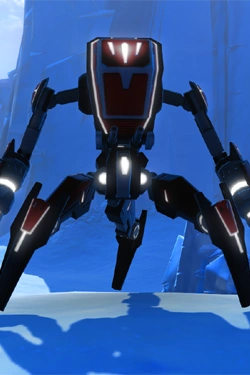 Gree Relay Defender (Hoth) - Star Wars: The Old Republic Wiki