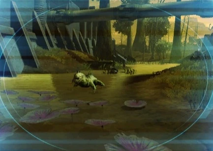 Codex/Hutta Swamps - Star Wars: The Old Republic Wiki