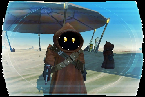 Codex/Jawa - Star Wars: The Old Republic Wiki