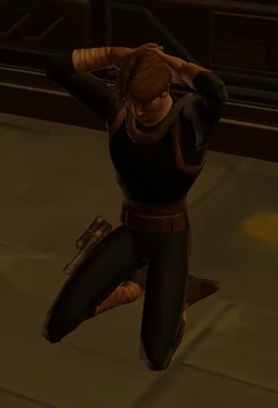 Fa'athra Hitman - Star Wars: The Old Republic Wiki