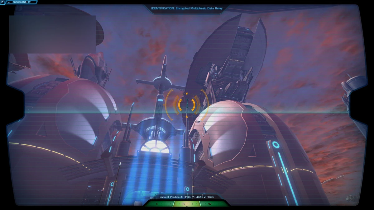 The Shroud's Gambit - Star Wars: The Old Republic Wiki