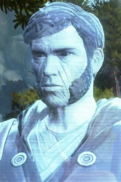 Garon Jard - Star Wars: The Old Republic Wiki