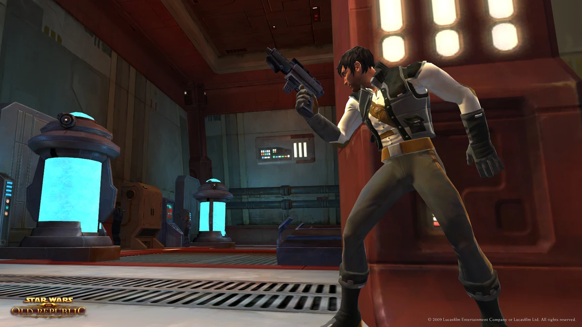 Category:Classes - Star Wars: The Old Republic Wiki