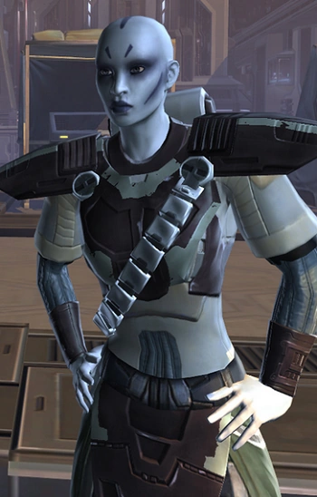 Rattataki - Star Wars: The Old Republic Wiki