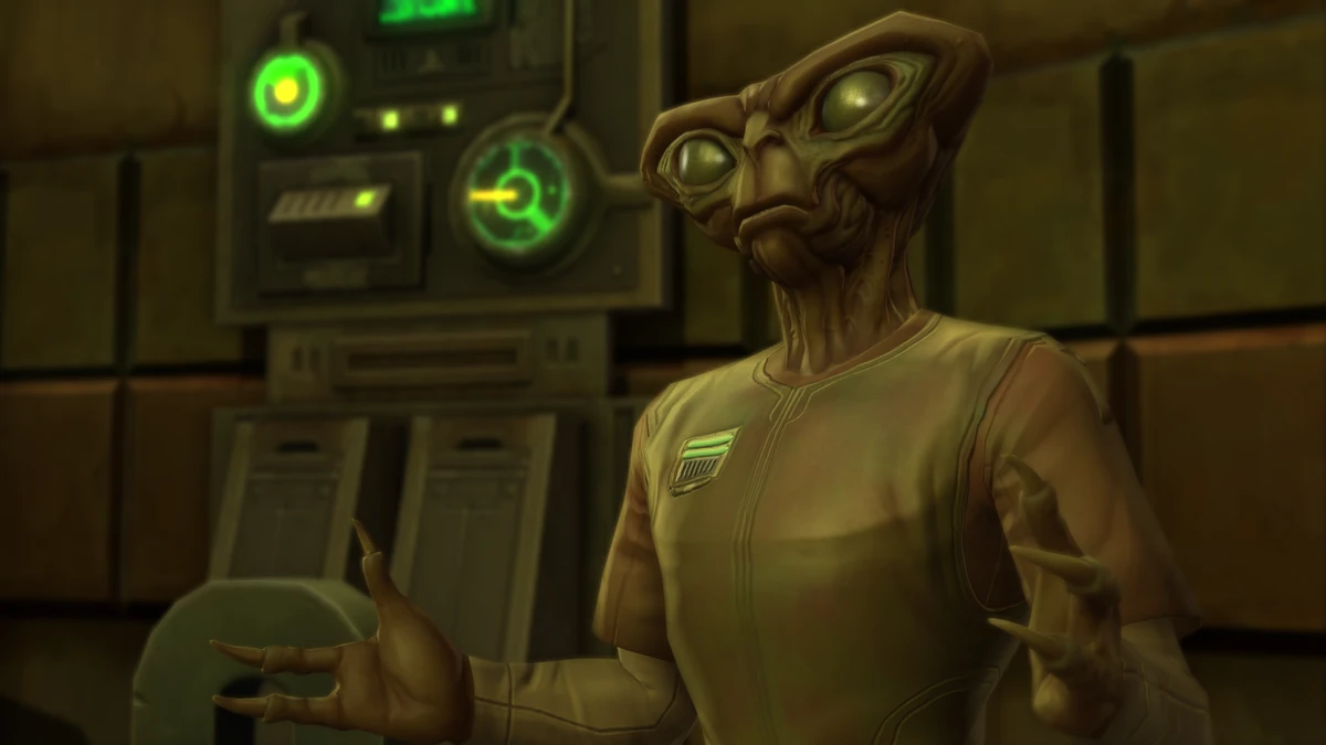 Jheeg - Star Wars: The Old Republic Wiki