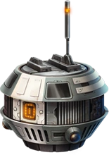 Training Droid - Star Wars: The Old Republic Wiki