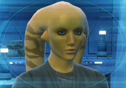 Codex/Twi'lek - Star Wars: The Old Republic Wiki