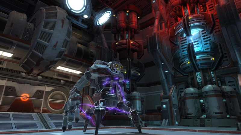 Boarding Party | SWTOR Wiki | Fandom