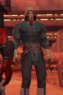 Kaleesh - Star Wars: The Old Republic Wiki