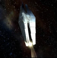 Star Forge - Star Wars: The Old Republic Wiki