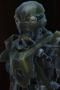 4-SEN - Star Wars: The Old Republic Wiki