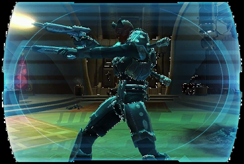 Codex/Advanced Gear - Star Wars: The Old Republic Wiki