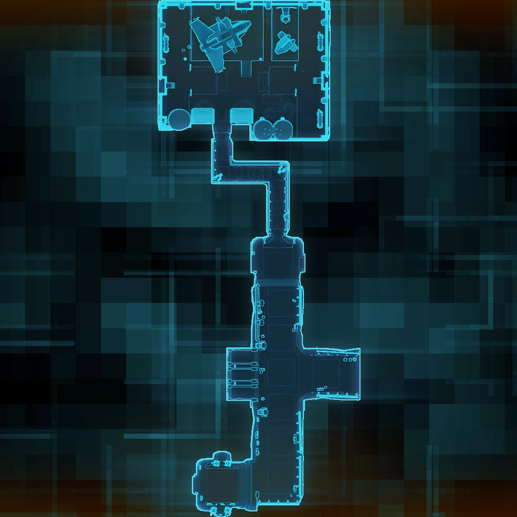 Jiguuna Spaceport - Star Wars: The Old Republic Wiki