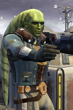 Twi'lek - Star Wars: The Old Republic Wiki