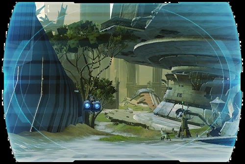 Codex/Environment of Taris - Star Wars: The Old Republic Wiki