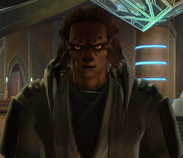 Quilb - Star Wars: The Old Republic Wiki