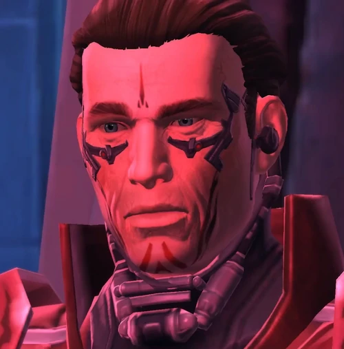 Darth Ravage - Star Wars: The Old Republic Wiki