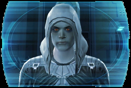 Codex/Vokk - Star Wars: The Old Republic Wiki