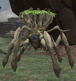 Gentle Makrin - Star Wars: The Old Republic Wiki