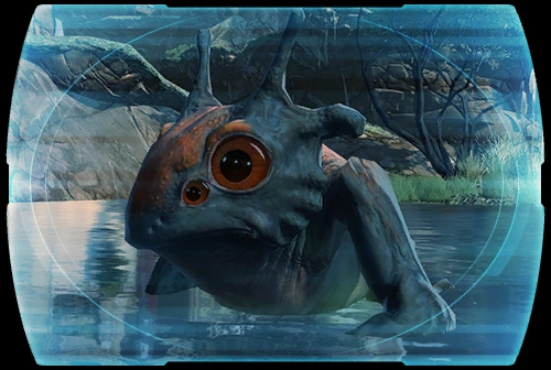 Codex/Barbed Ginx - Star Wars: The Old Republic Wiki