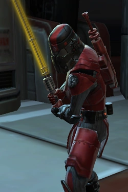 Imperial Boarding Trooper - Star Wars: The Old Republic Wiki