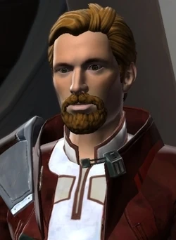 Tharan Cedrax - Star Wars: The Old Republic Wiki