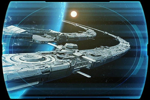 Republic First Fleet - Star Wars: The Old Republic Wiki