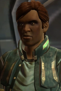 Vexx - Star Wars: The Old Republic Wiki
