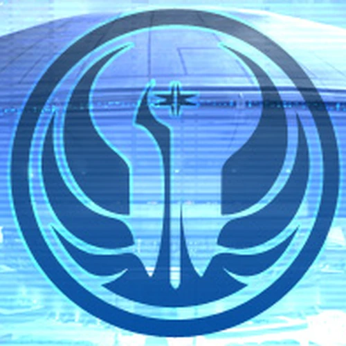 Swtor Republic Logo