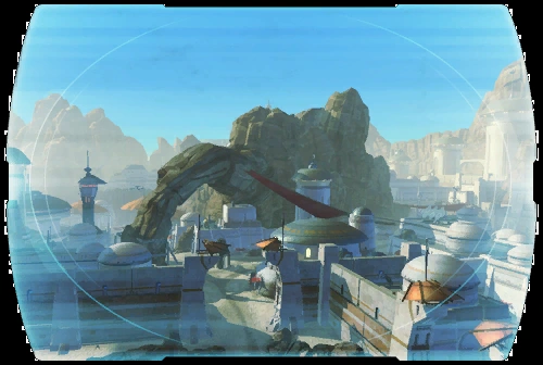 Codex/Mos Ila - Star Wars: The Old Republic Wiki