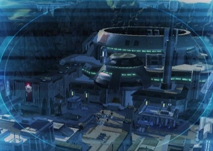 Codex/Sobrik - Star Wars: The Old Republic Wiki