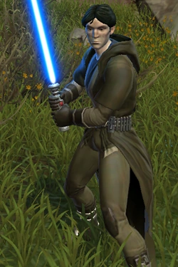Jedi Watchman - Star Wars: The Old Republic Wiki