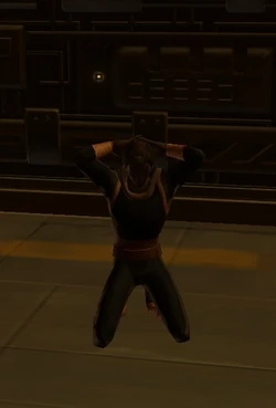 Fa'athra Spy - Star Wars: The Old Republic Wiki