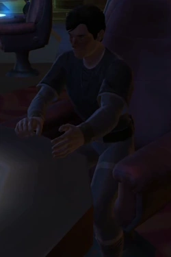 Nem'ro Guest - Star Wars: The Old Republic Wiki