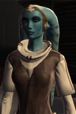 Ambassador Asara - Star Wars: The Old Republic Wiki