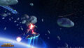 Space combat - Star Wars: The Old Republic Wiki