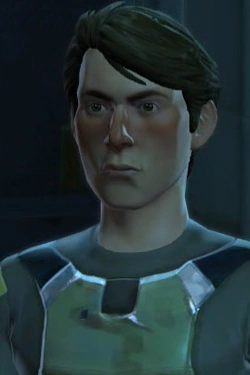 Gorry - Star Wars: The Old Republic Wiki