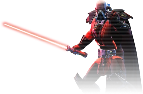 Sith Juggernaut Armor