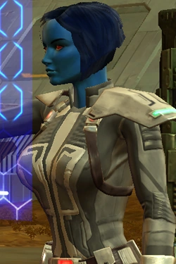 Chiss - Star Wars: The Old Republic Wiki