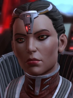 Acina | SWTOR Wiki | Fandom