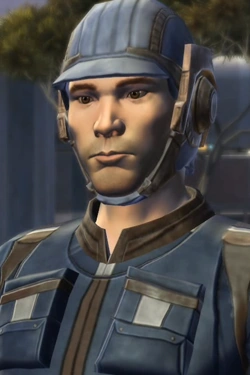 Wesner - Star Wars: The Old Republic Wiki