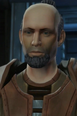 Syo Bakarn - Star Wars: The Old Republic Wiki