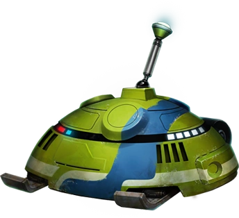 Minimech CE - Star Wars: The Old Republic Wiki