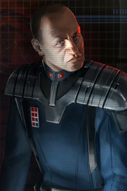 Keeper - Star Wars: The Old Republic Wiki