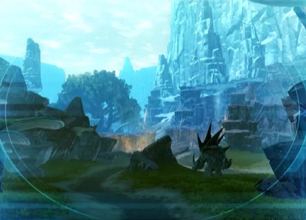 Codex/The Tomb - Star Wars: The Old Republic Wiki