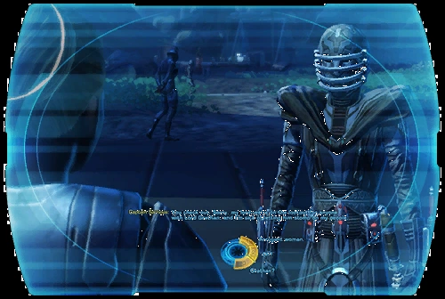 Codex/Conversations - Star Wars: The Old Republic Wiki