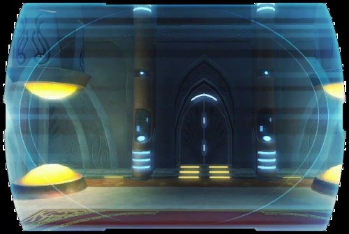 Codex/The Ilum Temple - Star Wars: The Old Republic Wiki