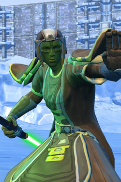 Mirialan - Star Wars: The Old Republic Wiki