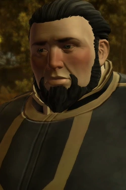 The Black Death - Star Wars: The Old Republic Wiki